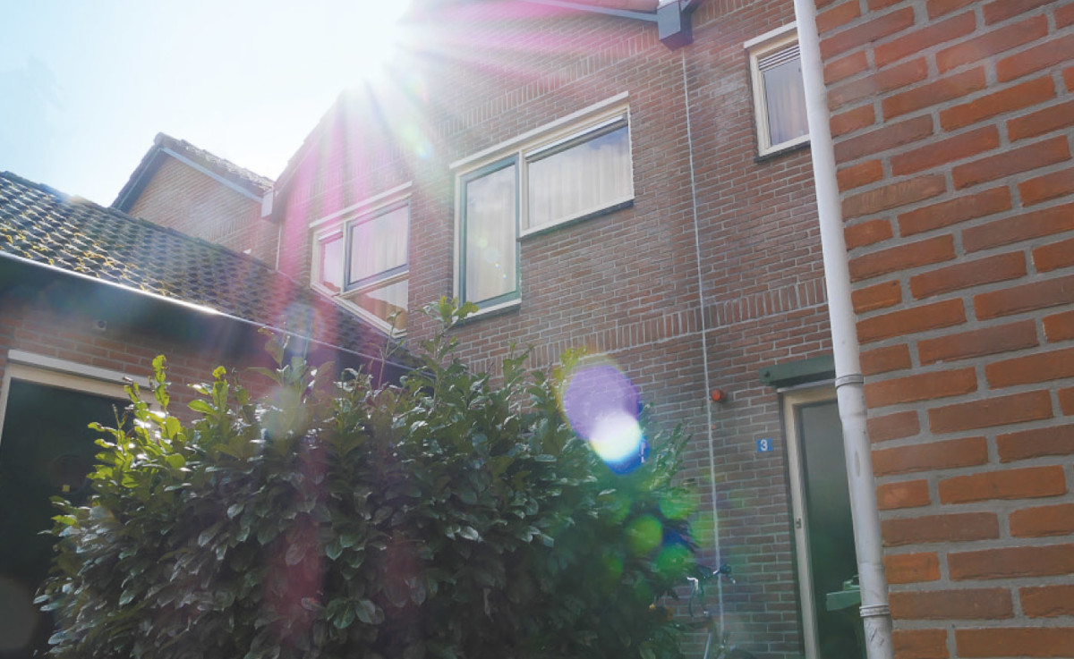 Beschermd wonen - Libaro, Zoetermeer - Fonteynenburg