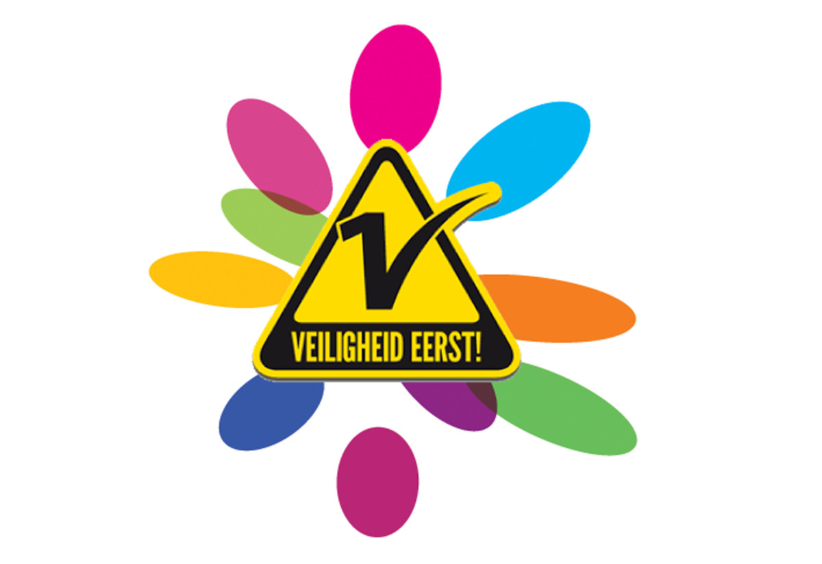 Samen veilig wonen, werken en leven! - Fonteynenburg